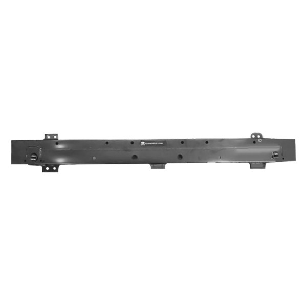 Replace® TO1006208DSC - Front Bumper Reinforcement (Diamond Standard Line)