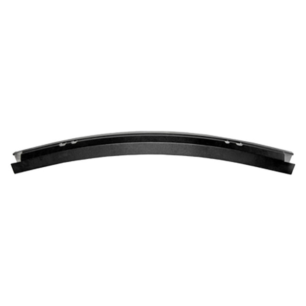 Replace® TO1006217OE - Front Bumper Reinforcement (Brand New OE)