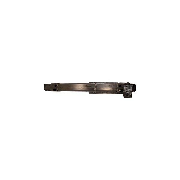 Replace® TO1006251DSC - Front Bumper Reinforcement (Diamond Standard Line)