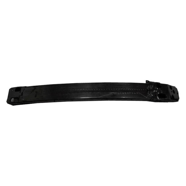 Replace® TO1006256C - Front Bumper Reinforcement (CAPA Certified)