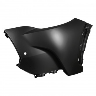 Toyota Corolla Cross Replacement Front Bumpers & Components | CARiD.com