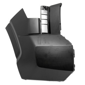 Toyota Tundra Replacement Front Bumpers & Components — CARiD.com