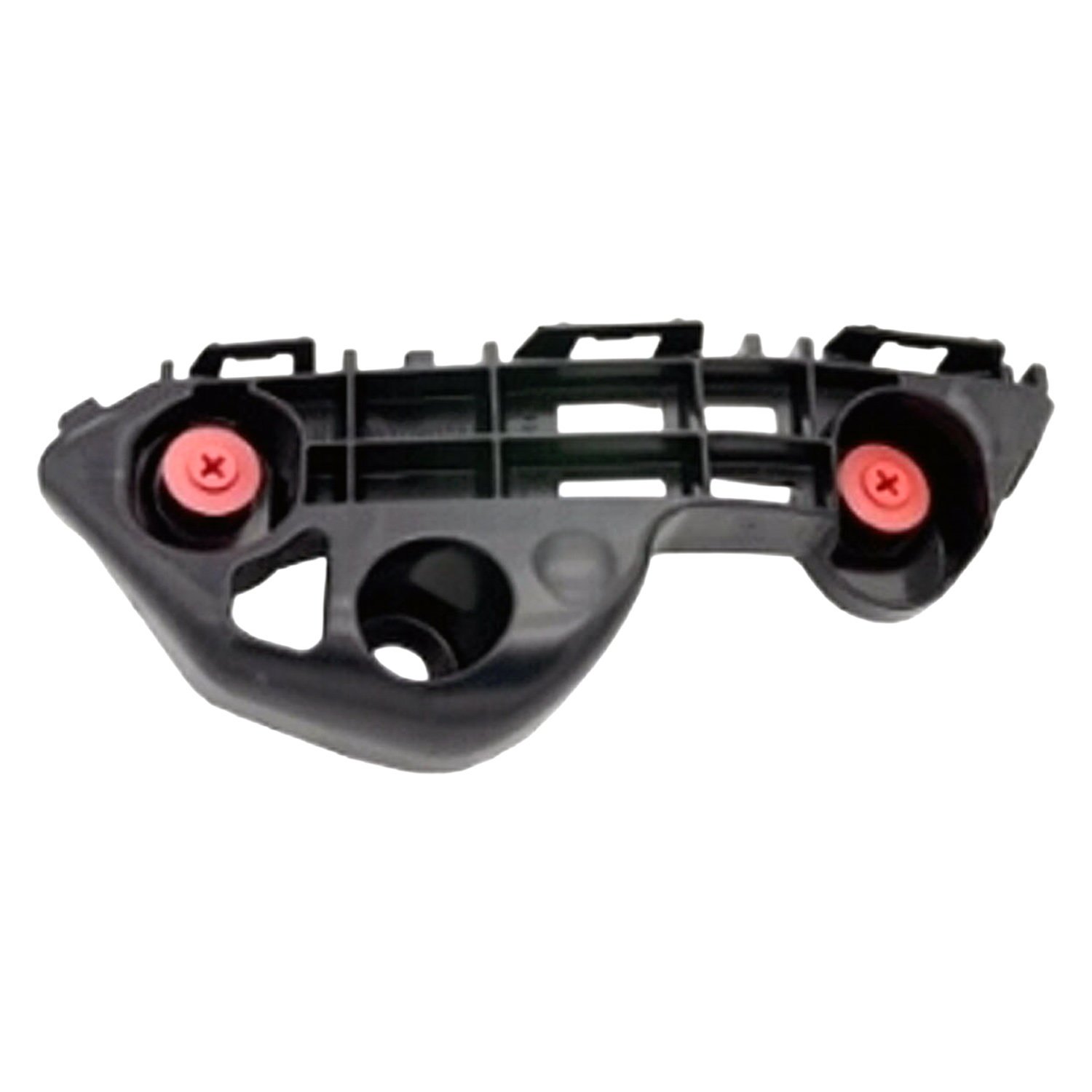 Replace® TO1032124 - Front Driver Side Bumper Cover Retainer (Standard ...