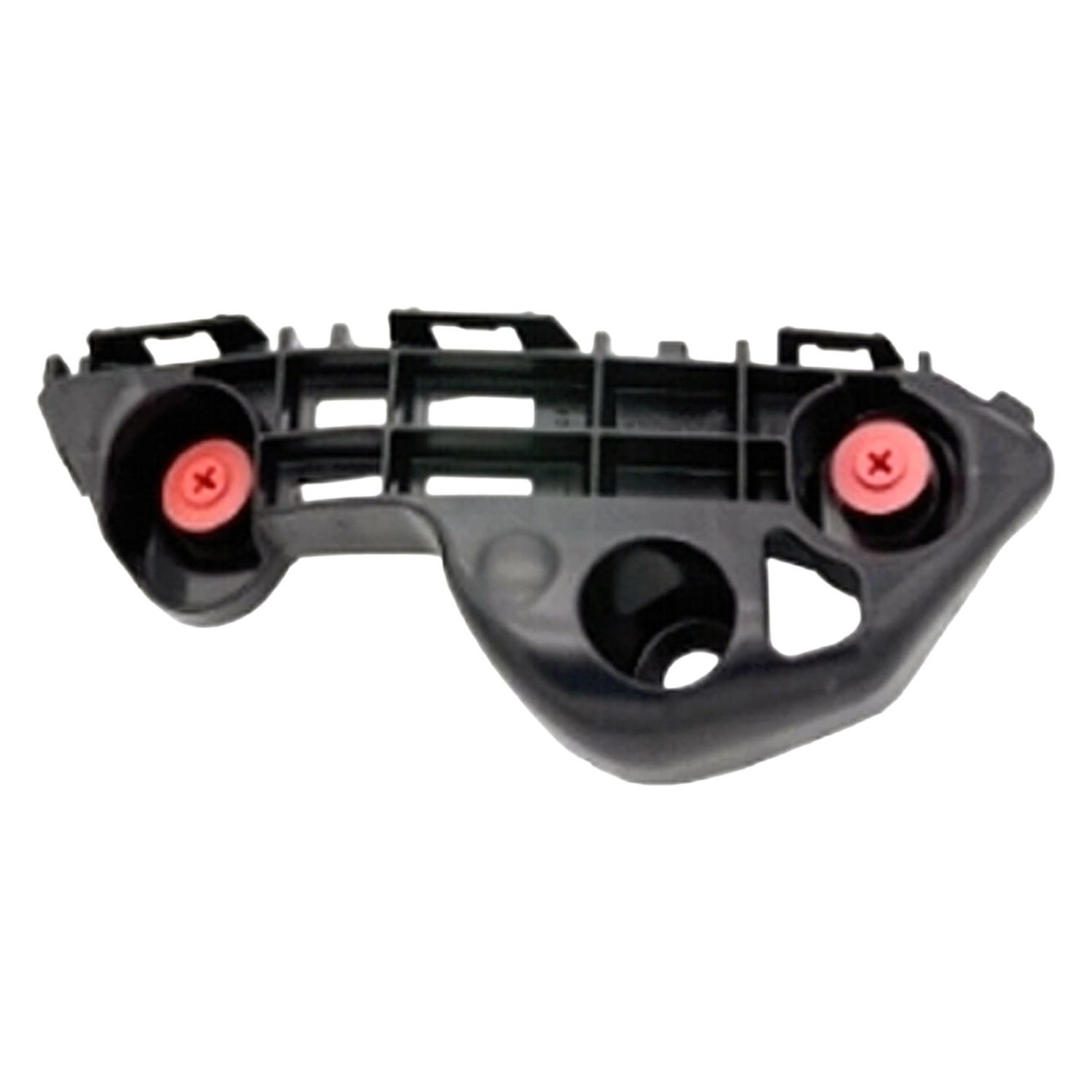 Replace® TO1033124 - Front Passenger Side Bumper Cover Retainer ...