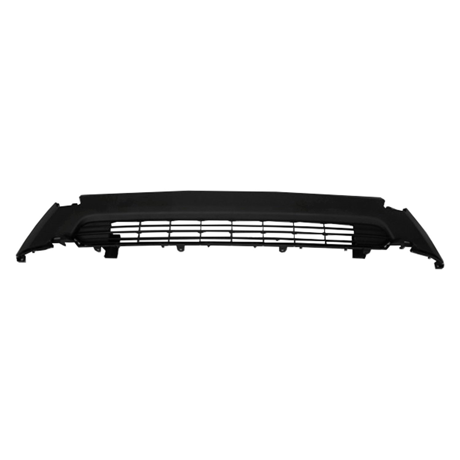 Replace® TO1036123 - Front Bumper Grille (Standard Line)