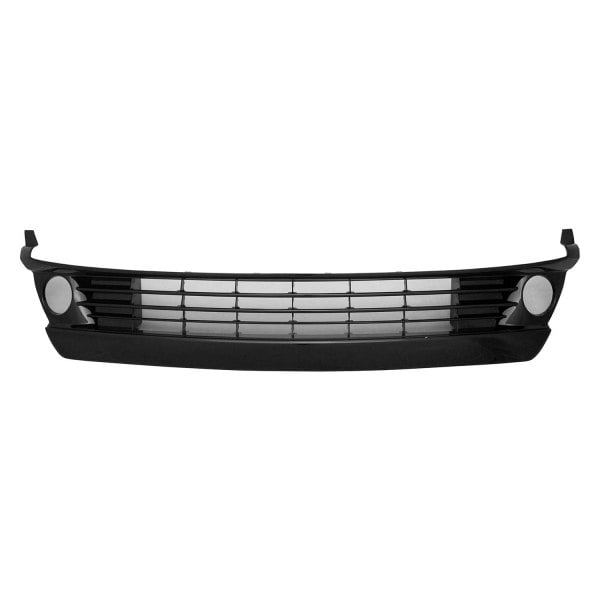 Replace® TO1036157 - Front Bumper Grille