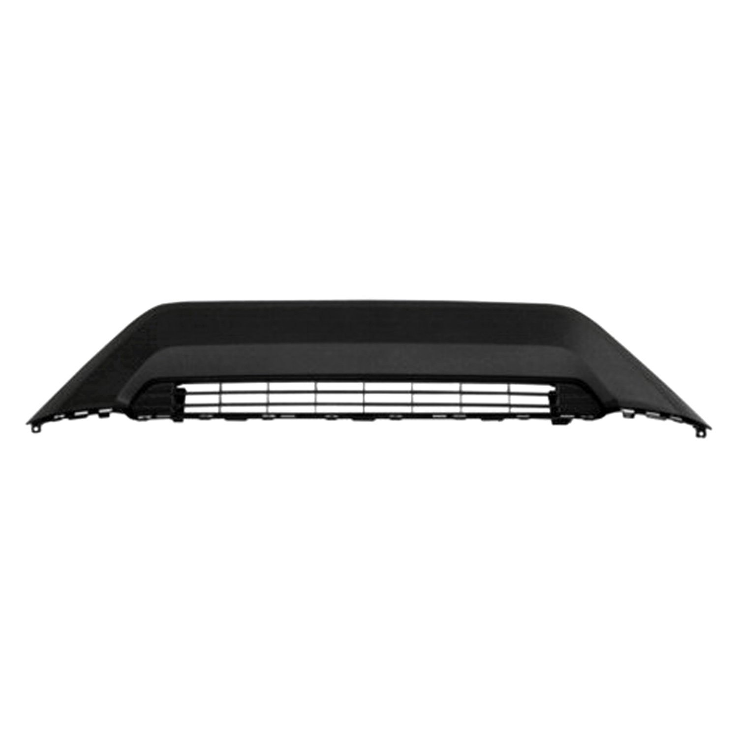 Replace® TO1036203 - Front Bumper Grille (Standard Line)