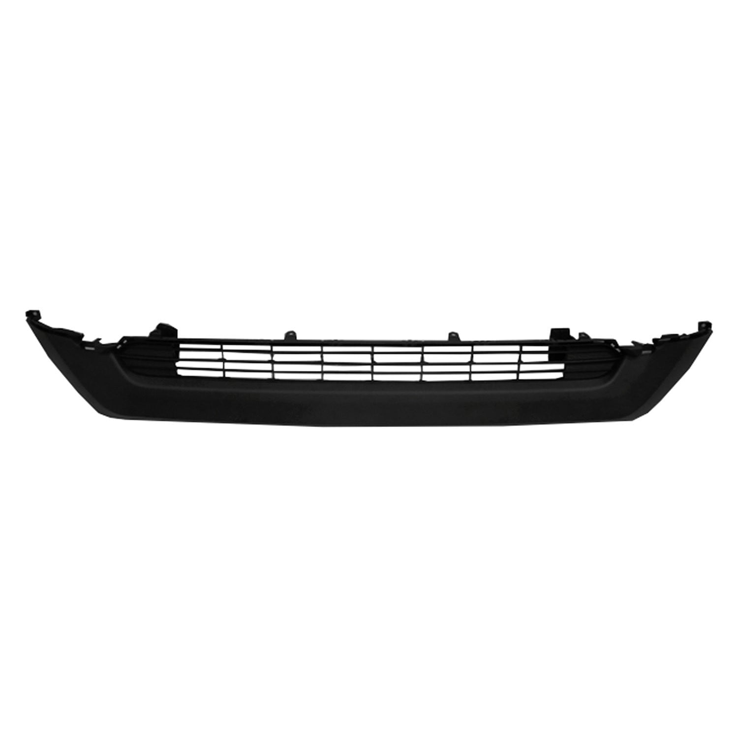 Replace® TO1036214 - Front Bumper Grille (Standard Line)