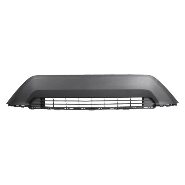 Replace® TO1036260 - Front Bumper Grille (Standard Line)