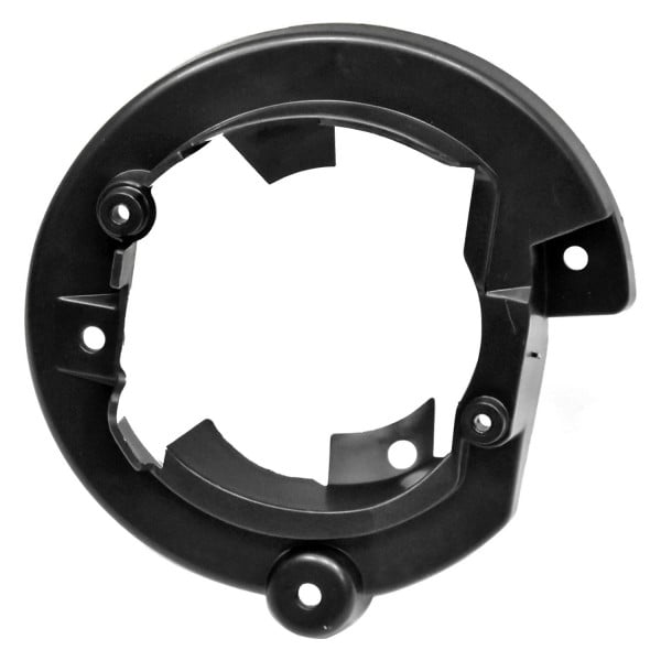 Replace® TO1038236 - Front Inner Driver Side Fog Light Bezel Ring ...
