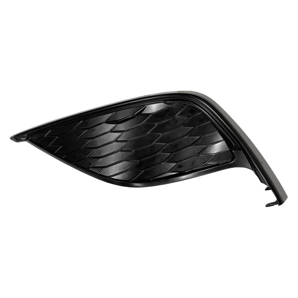 Replace® TO1038242 - Front Outer Driver Side Fog Light Cover (Standard ...