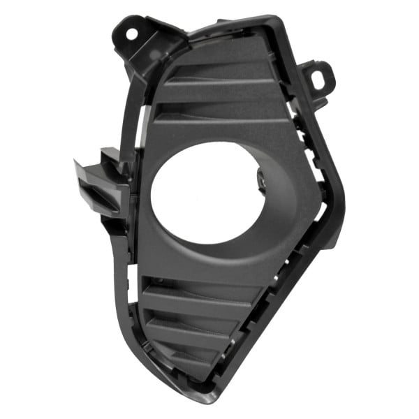 Replace® TO1039223 - Front Passenger Side Fog Light Bezel (Standard Line)