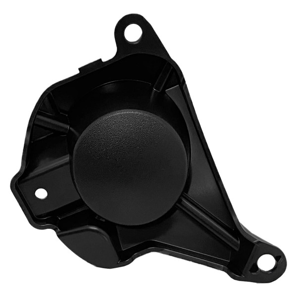 Replace® TO1039257 - Front Lower Passenger Side Fog Light Cover ...