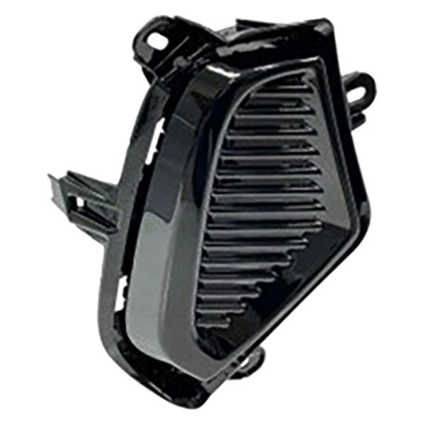Replace® TO1039266 - Front Passenger Side Fog Light Cover (Standard Line)