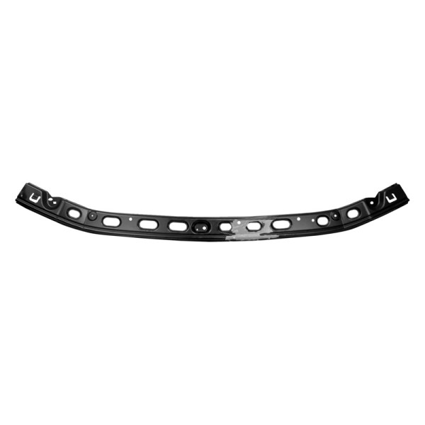 Replace® TO1041105 - Front Bumper Cover Support Rail (Standard Line)
