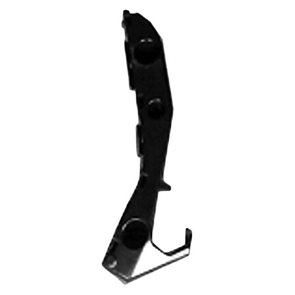 Replace® TO1042109C - Front Driver Side Bumper Cover Side Support ...