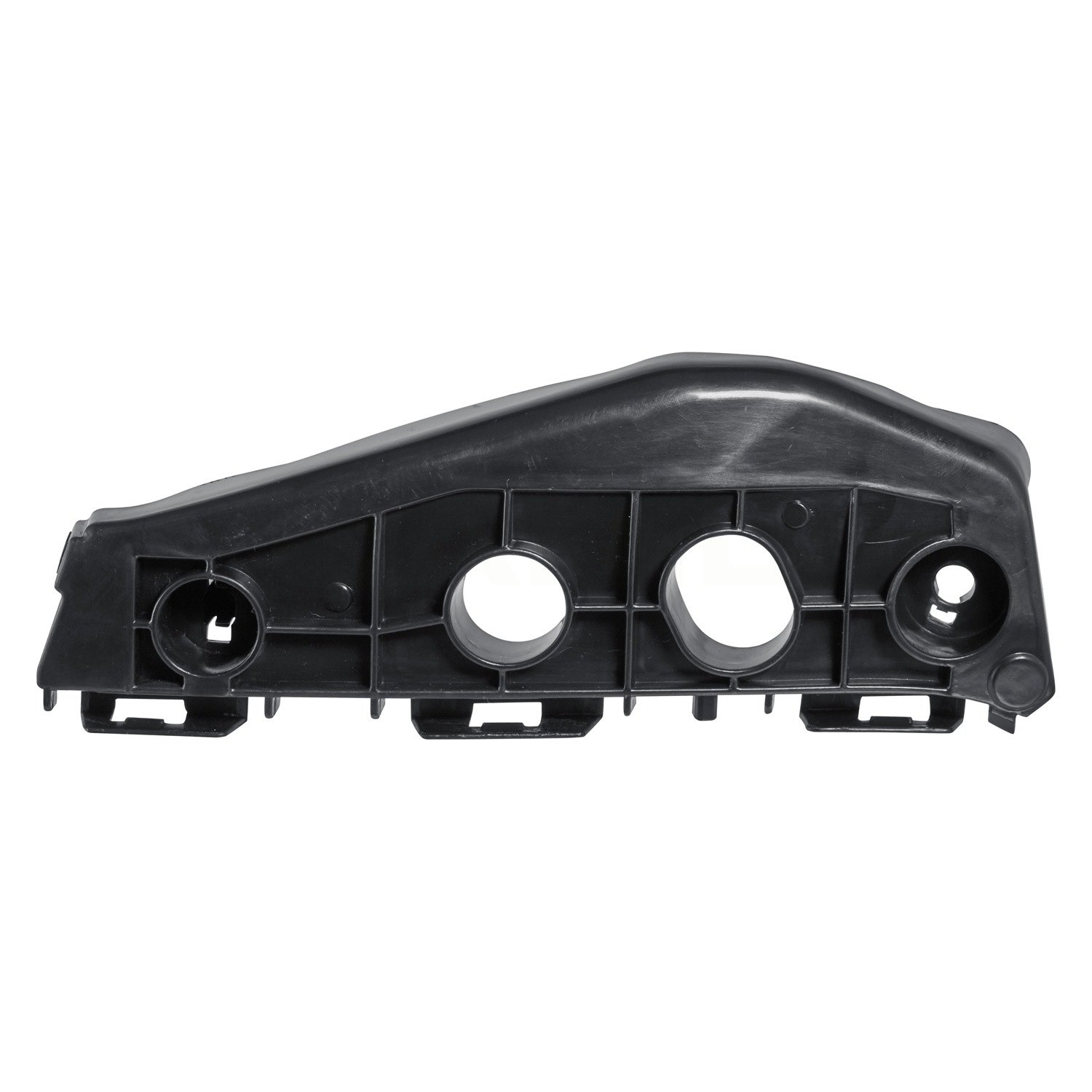 Replace® - Front Bumper Cover Side Supports