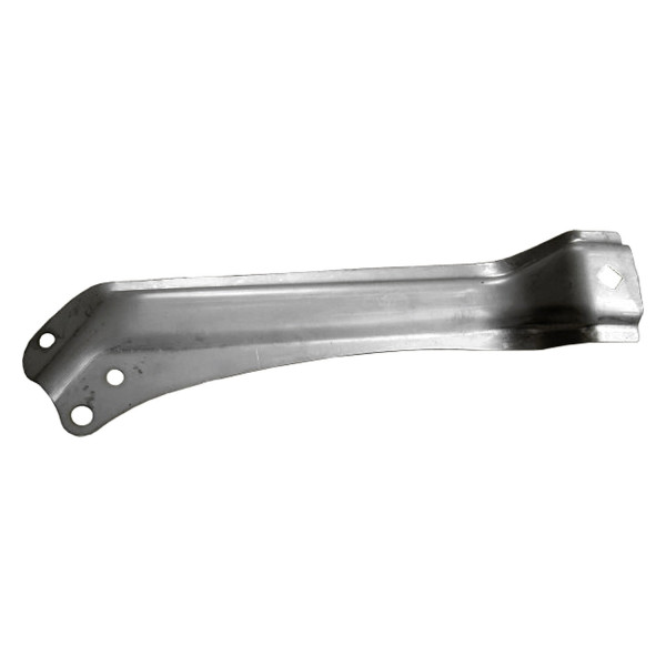 Replace® TO1042119C - Front Upper Driver Side Bumper Cover Bracket ...