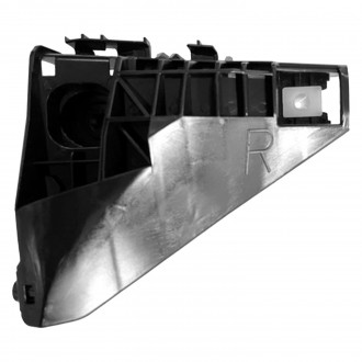 Toyota FJ Cruiser Bumper Brackets & Hardware - Front, Rear | CARiD