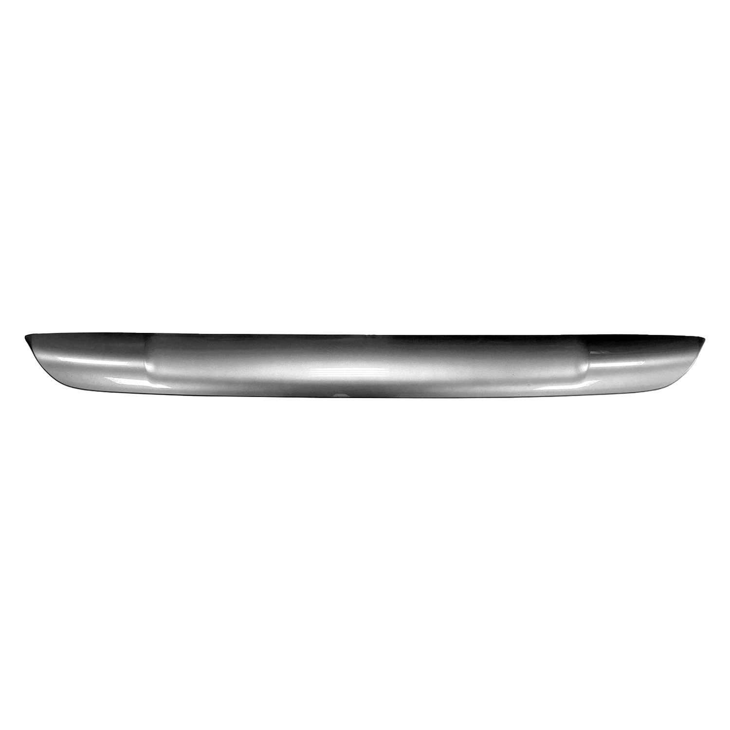 Replace® TO1044123 - Front Lower Bumper Spoiler (Standard Line)
