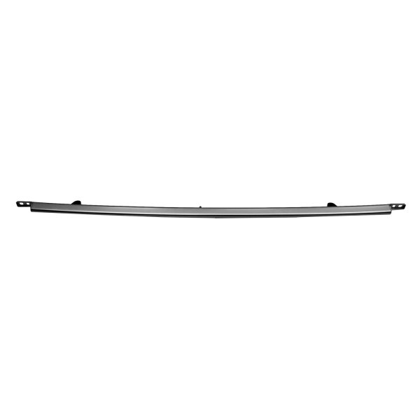 Replace® TO1044127 - Front Lower Center Bumper Molding (Standard Line)