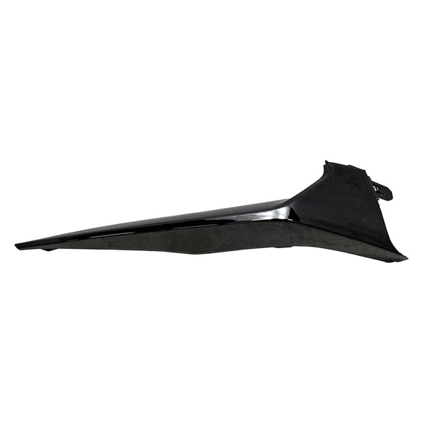 Replace® TO1046131 - Front Driver Side Bumper Cover Extension (Standard ...