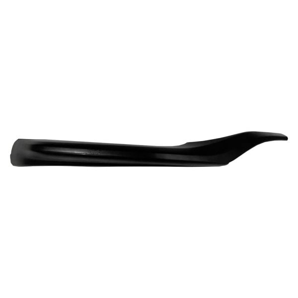 Replace® TO1047113 - Front Lower Passenger Side Bumper Cover Molding ...