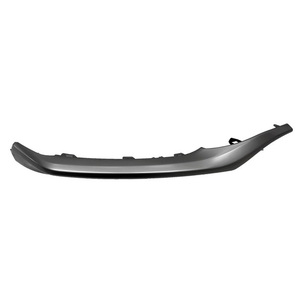 Replace® TO1047115 - Front Lower Passenger Side Bumper Molding ...