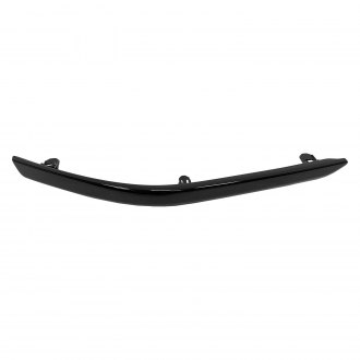 Toyota 4Runner Replacement Bumper Moldings & Trim | CARiD