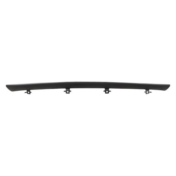 Replace® TO1053100 - Front Lower Center Bumper Spoiler (Standard Line)