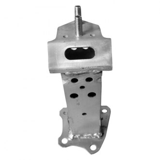 Toyota Prius Bumper Brackets & Hardware | Front, Rear — CARiD.com