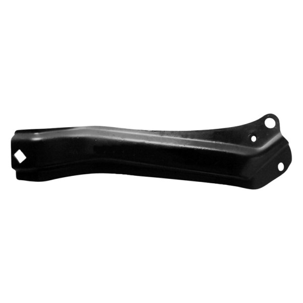 Replace® TO1063102C - Front Inner Passenger Side Bumper Support Bracket ...