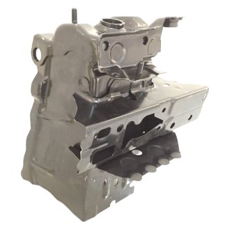 Bumper Cover Reinforcement Brackets | CARiD