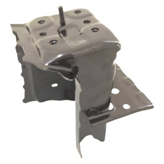 Toyota Chassis Frames - Body Panels, Tubs, Cab Corners | CARiD