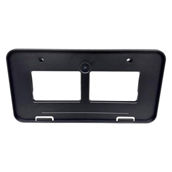 Replace® TO1068179 - License Plate Bracket
