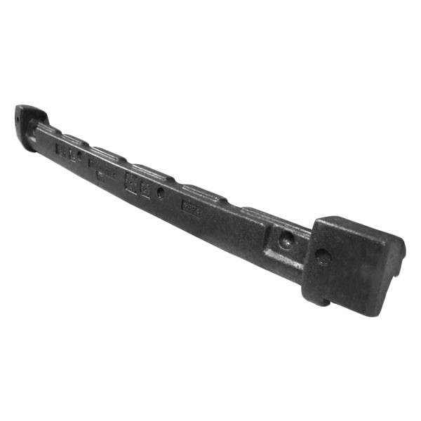 Replace® TO1070149C - Front Bumper Absorber (CAPA Certified)