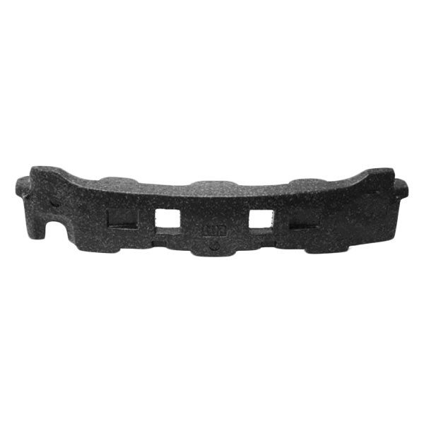 Replace® TO1070153C - Front Bumper Absorber (CAPA Certified)