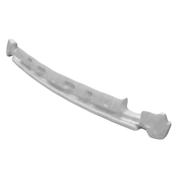 Replace® TO1070173C - Front Bumper Absorber (CAPA Certified)