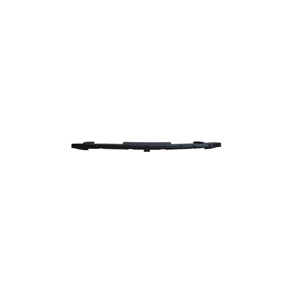 Replace® TO1070215C - Front Lower Bumper Absorber (CAPA Certified)
