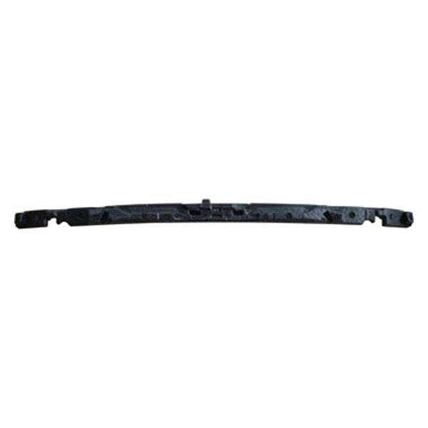 Replace® TO1070218C - Front Upper Bumper Absorber (CAPA Certified)