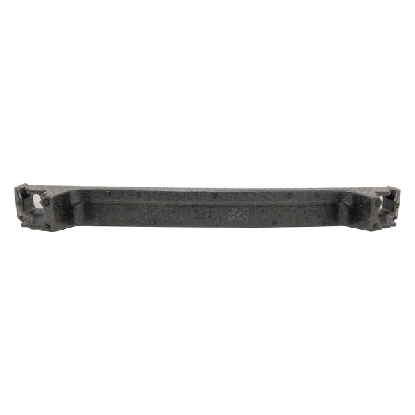 Replace® TO1070253C - Front Upper Bumper Absorber (CAPA Certified)