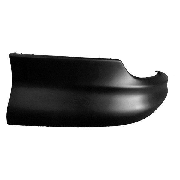 Replace® TO1093109 - Front Passenger Side Bumper Spoiler (Standard Line)