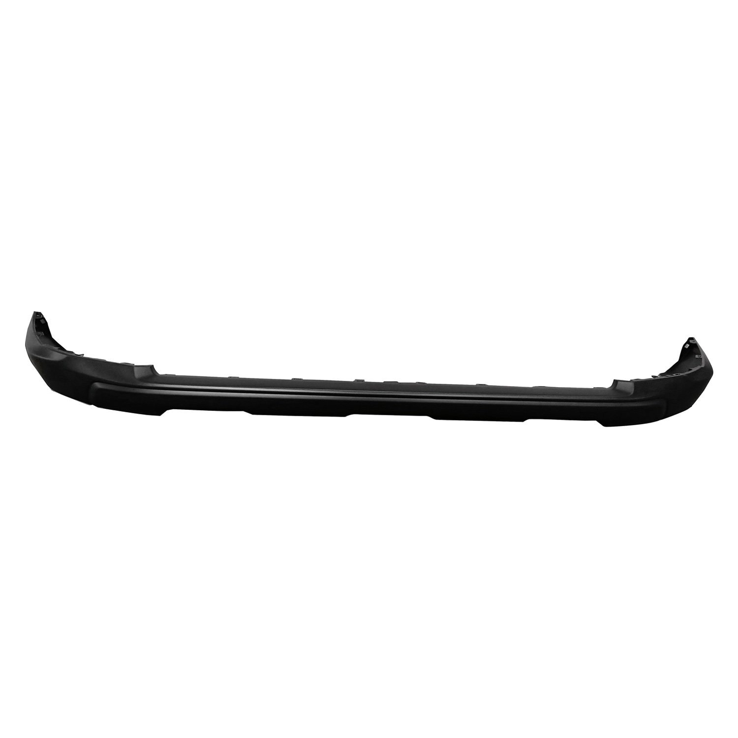 Replace® TO1095213 - Front Lower Bumper Valance (Standard Line)