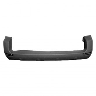 2011 Toyota RAV4 Replacement Rear Bumpers & Parts | CARiD
