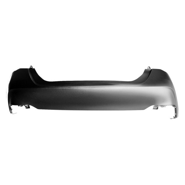 Replace® TO1100341 - Rear Bumper Cover (Standard Line)