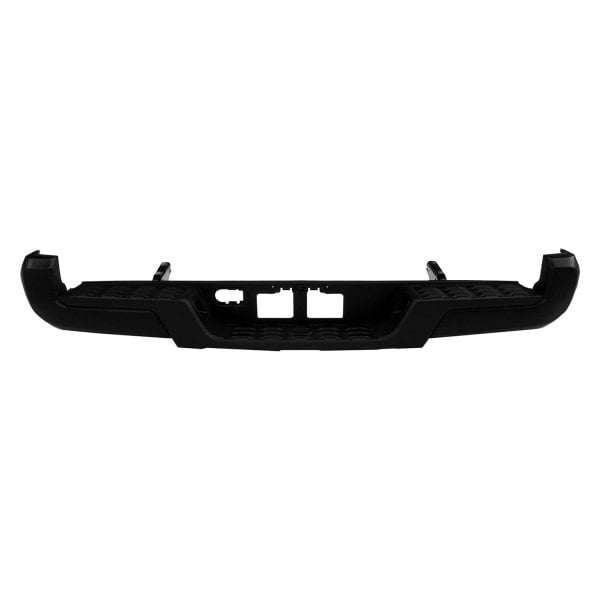 Replace® TO1103125 - Rear Step Bumper Assembly (Standard Line)