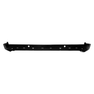 Toyota RAV4 Replacement Rear Bumpers | Covers, Chrome – CARiD.com