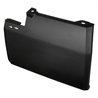 Toyota Replacement Bumpers - Front, Rear, Covers, Brackets | CARiD