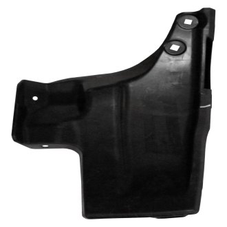 Toyota Prius Bumper Seals, Gaskets & Impact Strips | CARiD