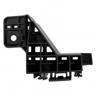 Toyota Corolla Cross Replacement Bumpers | Front, Rear, Brackets ...